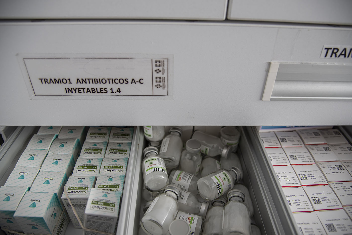 Periódico Unal Escasez De Medicamentos En Colombia Un Diagnóstico No